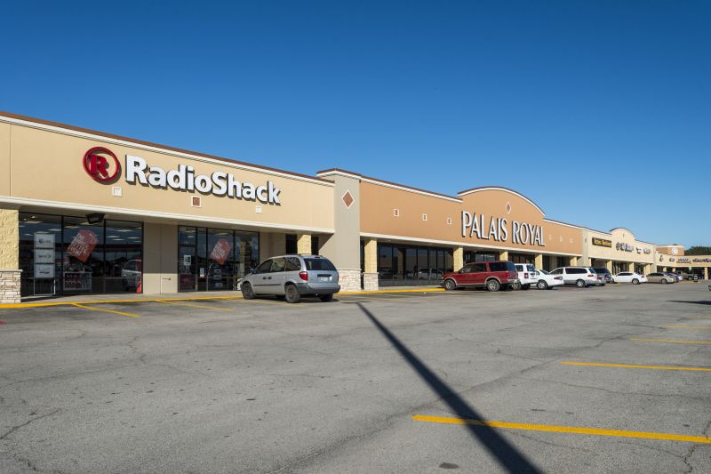 Tarantino - Angleton 4 Corners - Angleton, Texas