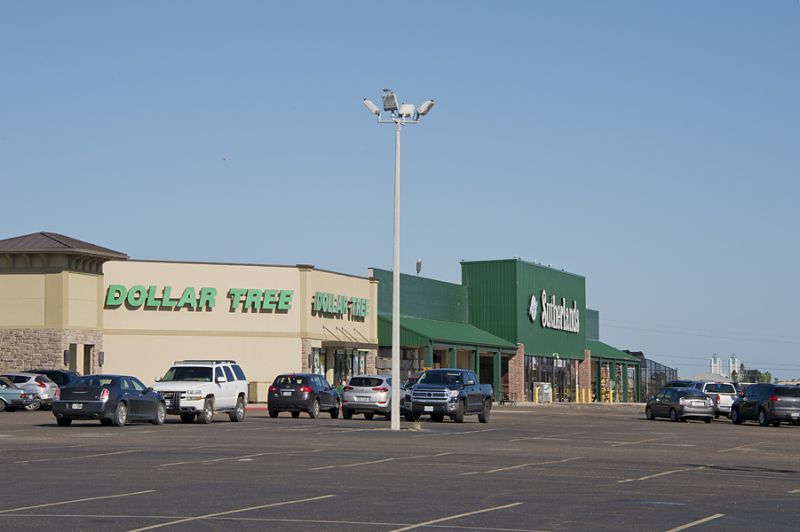 Tarantino - Las Palmas Shopping Center - Port Isabel, Texas