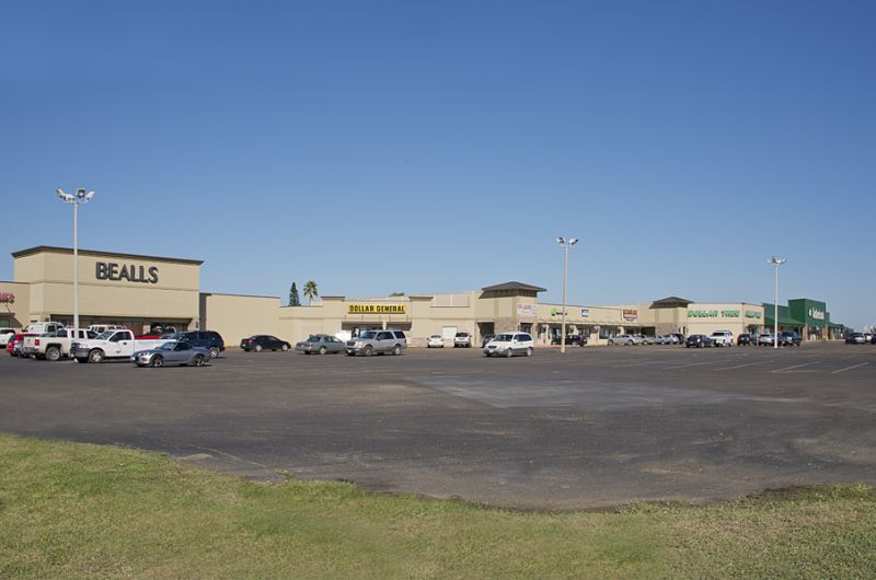 Tarantino - Las Palmas Shopping Center - Port Isabel, Texas