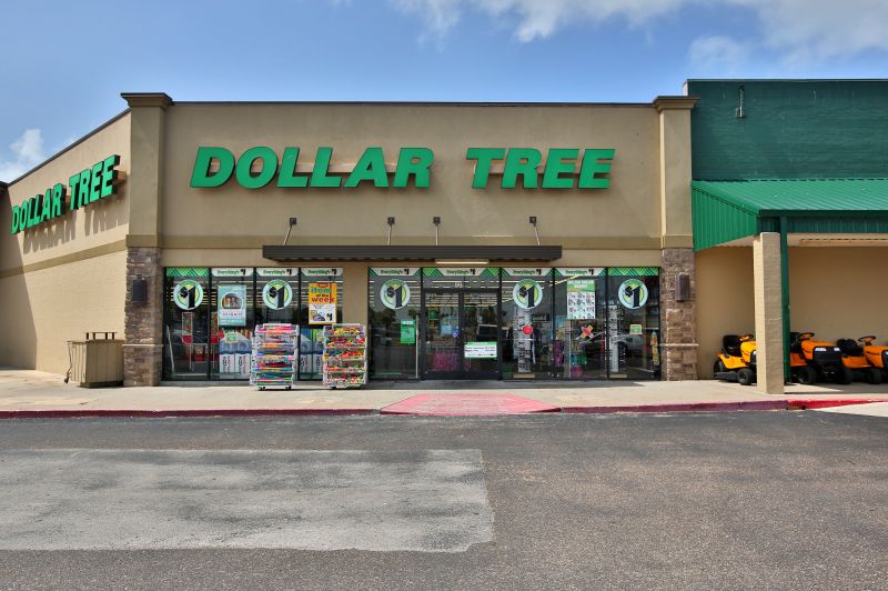 Tarantino - Las Palmas Shopping Center - Port Isabel, Texas